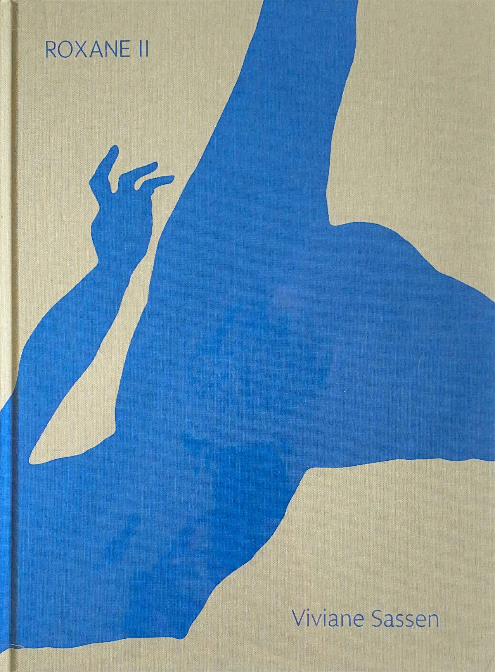 Rare Books Paris - Roxane II