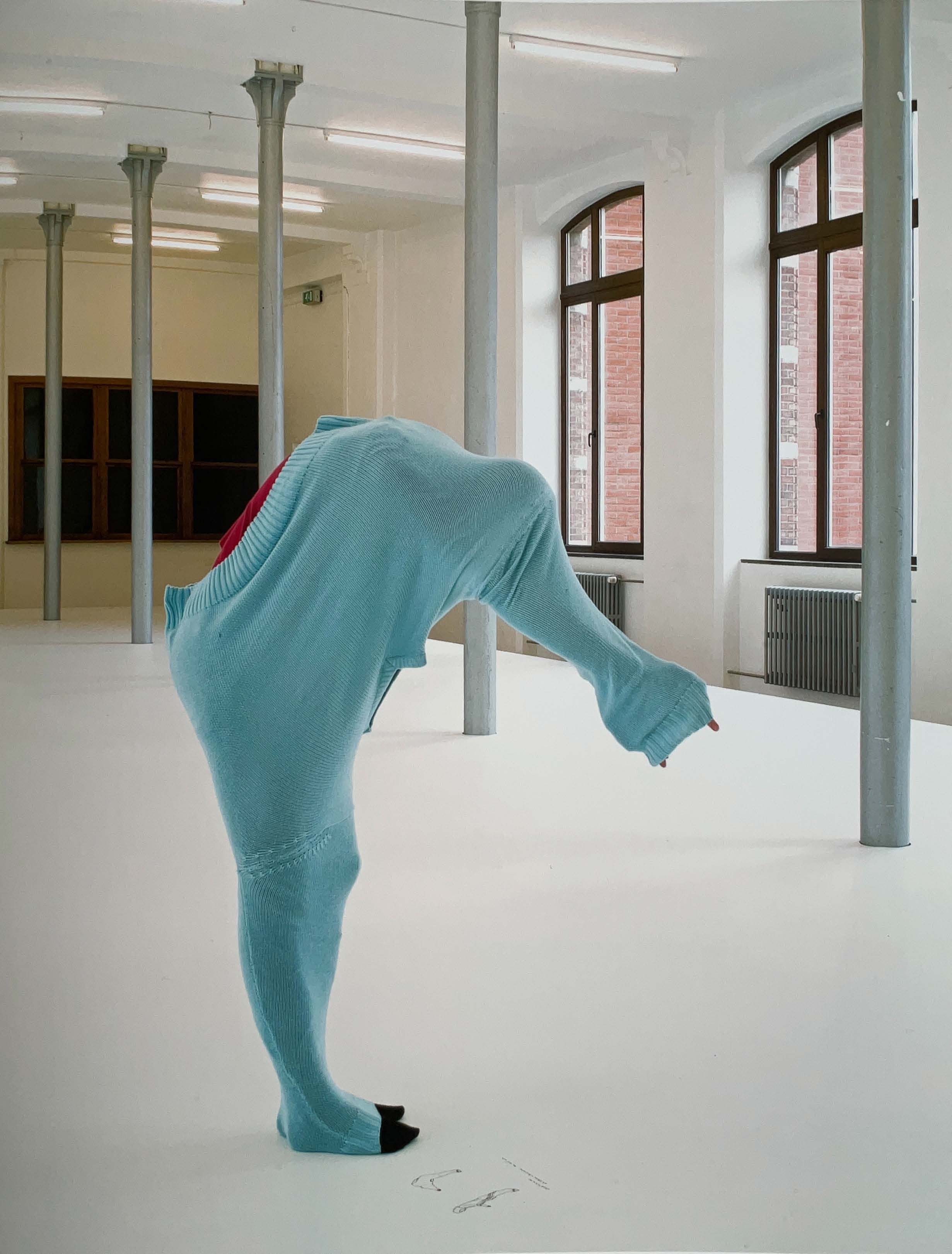 Rare Books Paris - Erwin Wurm One Minute Sculptures 1997 - 2017
