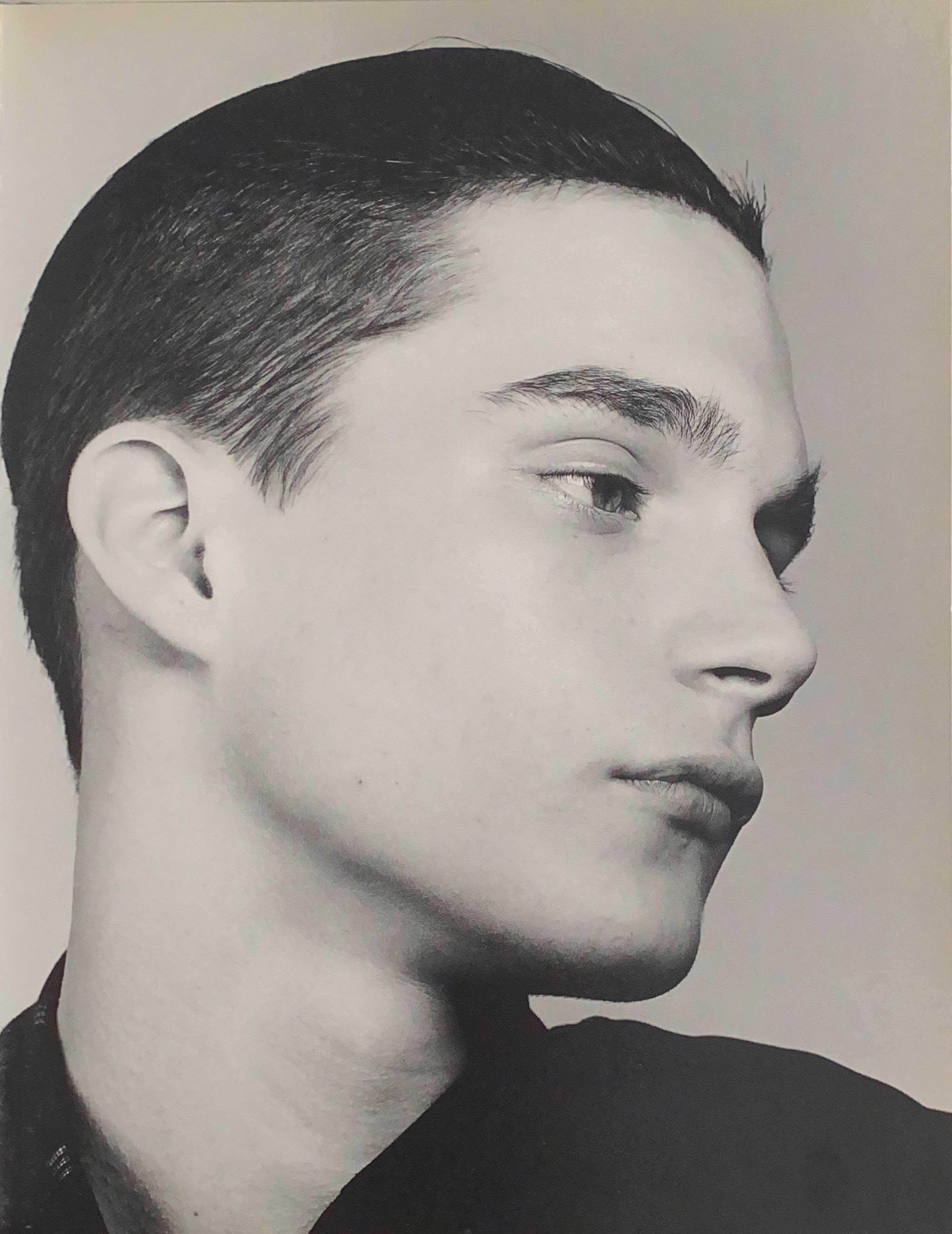 Rare Books Paris - Raf Simons Isolated Heroes
