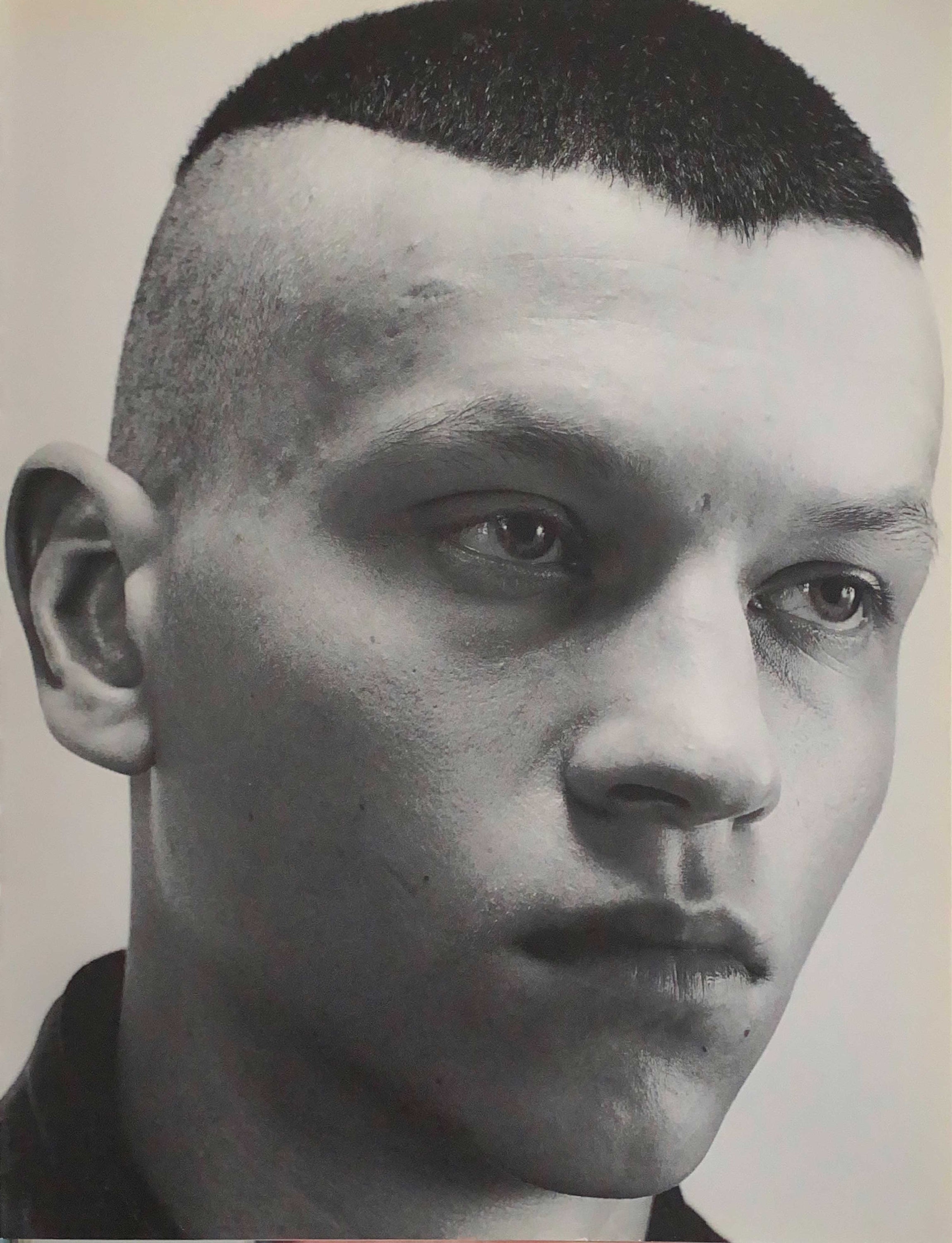 Rare Books Paris - Raf Simons Isolated Heroes