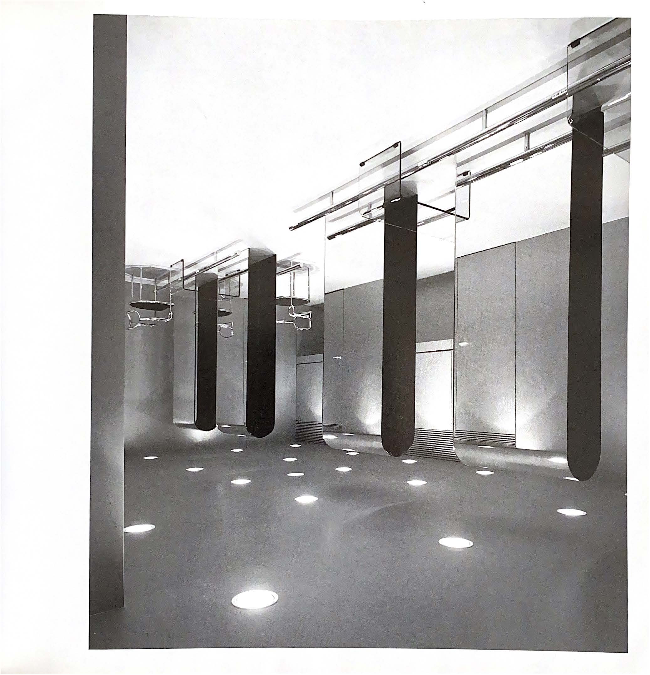 Rare Books Paris - The works of Shiro Kuramata 1967-1981
