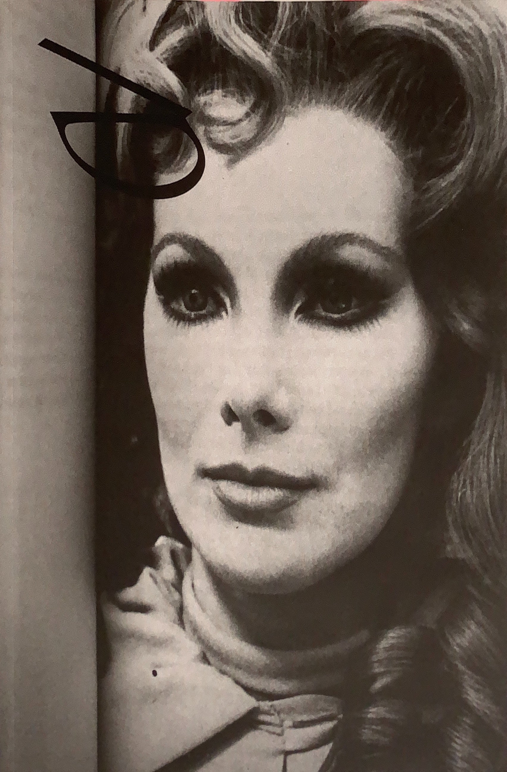 Rare Books Paris - BILL 1