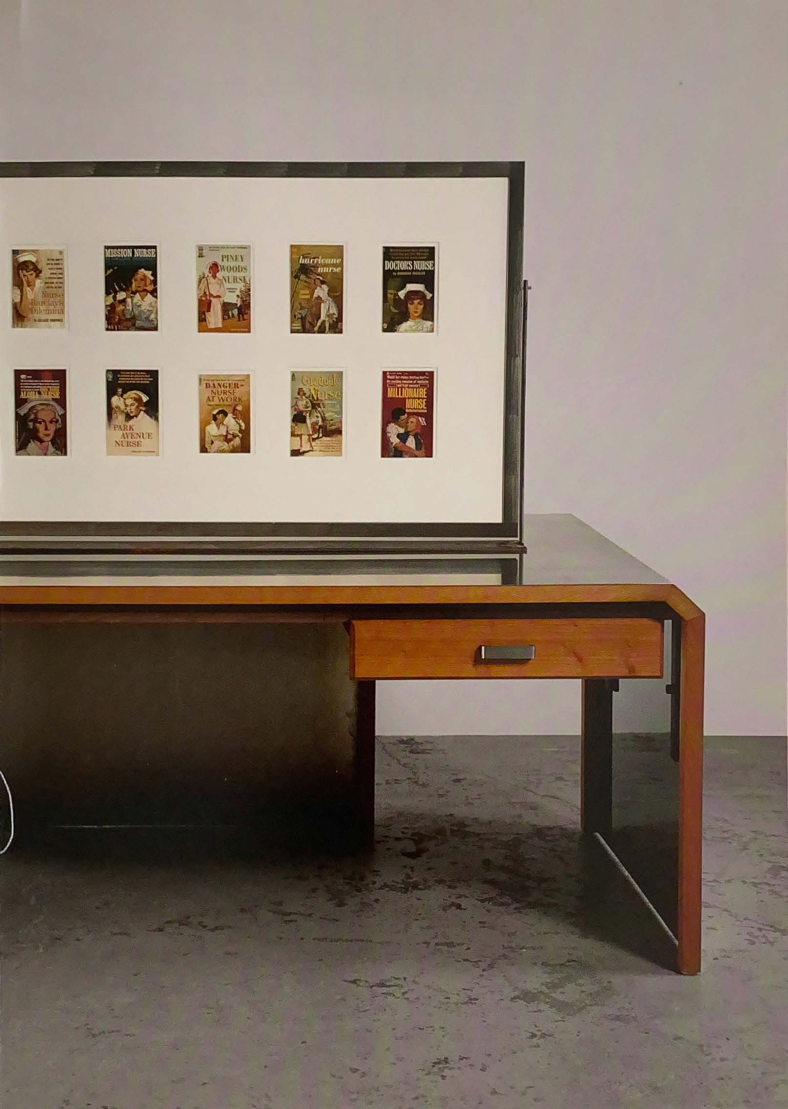Rare Books Paris - Richard Prince Gagosian Gallery